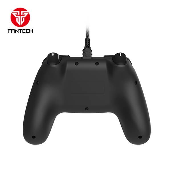 Jual FANTECH GP12 / GP-12 REVOLVER Gaming Controller - Gamepad | Shopee ...