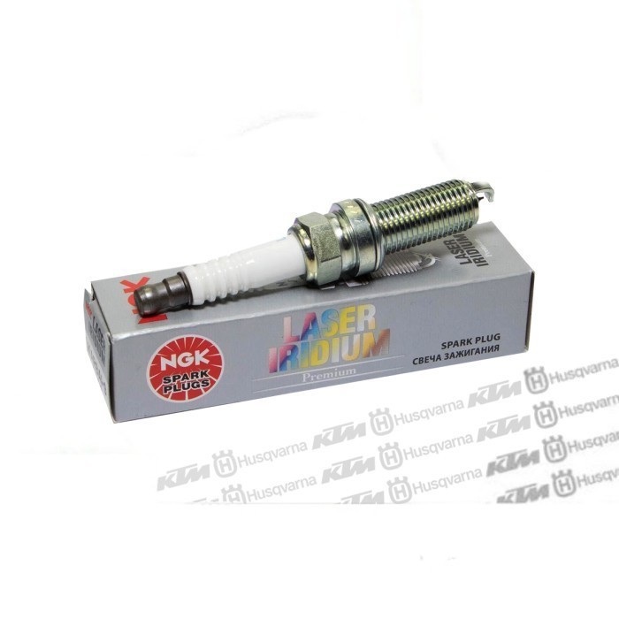 Jual Busi KTM RC & DUKE NGK laser iridium LKAR8AI-9 | Shopee Indonesia