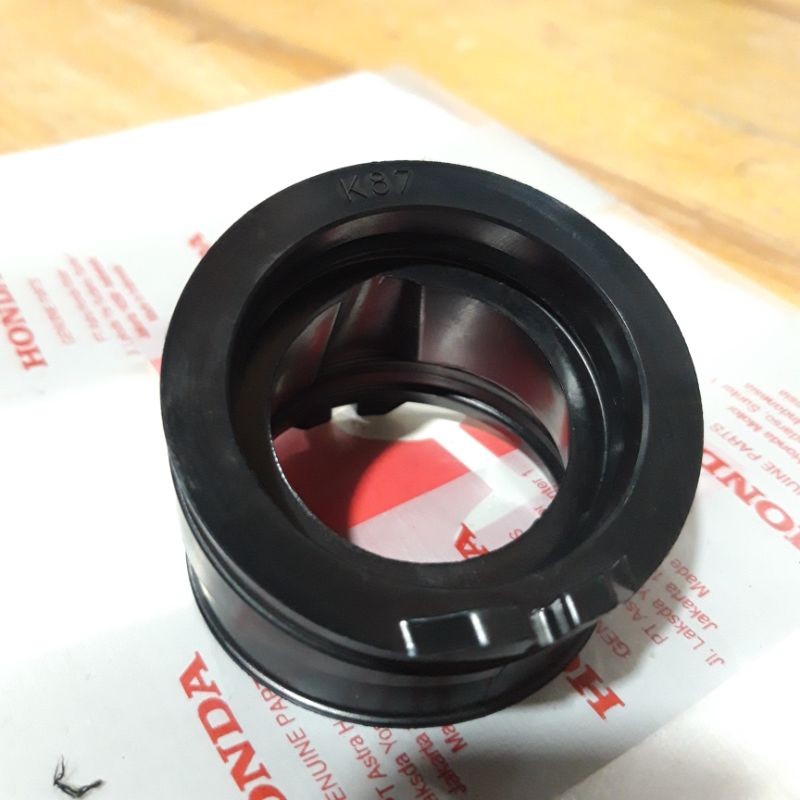 Jual Insulator Karet Manifol Honda K87 Original INOKU | Shopee Indonesia