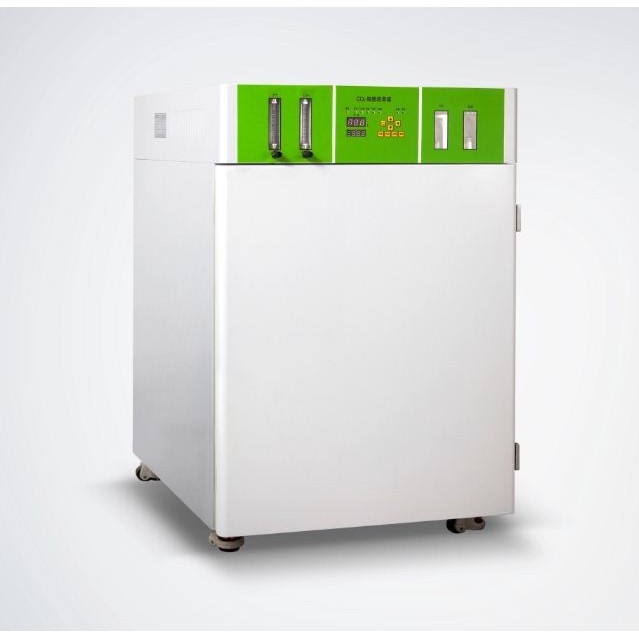 Jual BIOSTELLAR CO2 Incubator 80L air jacket water jacket CO2 incubator ...