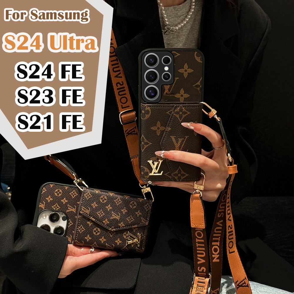 Jual Case Samsung S25 S24 Ultra S24 FE S23 S21 S20 FE S23 S22 S21 S20 ...