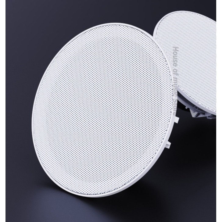 Jual High Quality Embedded Type 6-inch Home Wireless Bluetooth Wall ...