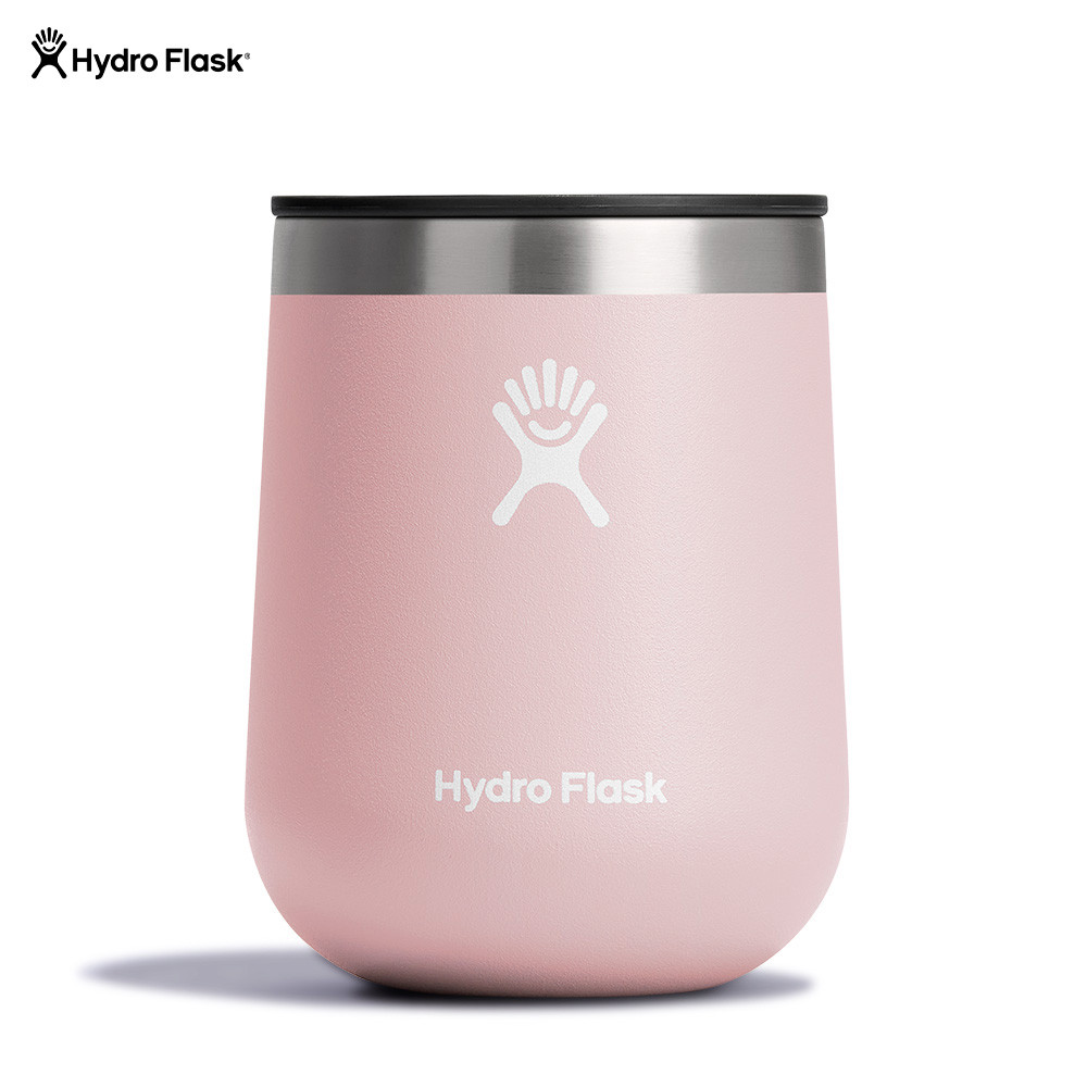 Jual Hydro Flask Ceramic Wine Tumbler Trillium 10Oz | Shopee Indonesia