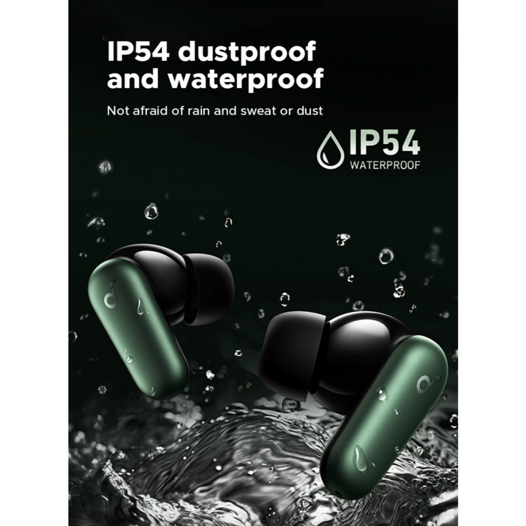 Jual Anker Soundcore R50i NC Adaptive Noise Cancelling ANC TWS - A3959 ...