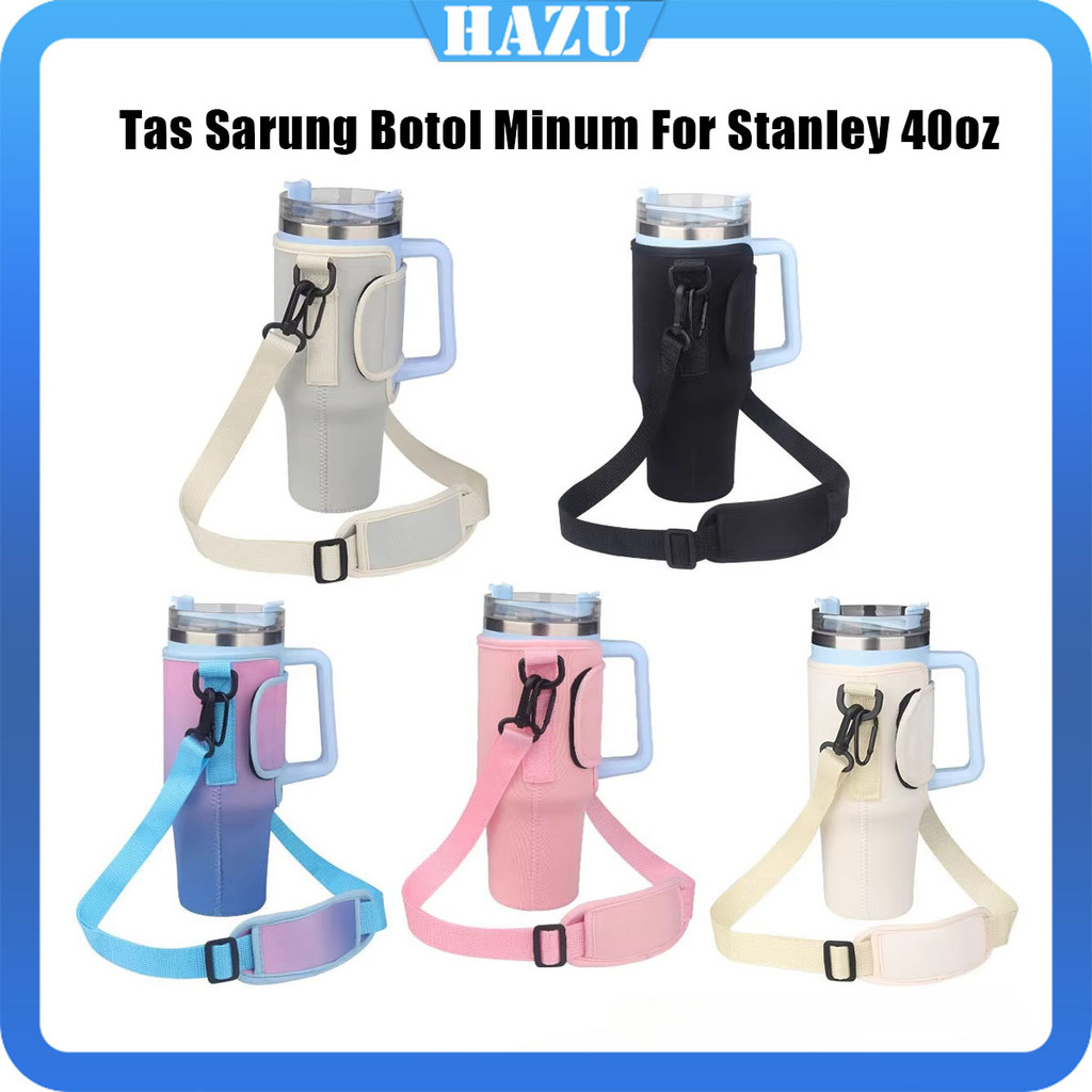 Jual [Ready Stock] Tas Sarung Botol Minum For Stanley 40oz/Sarung ...