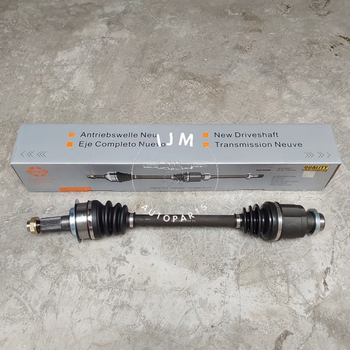 Jual Eddie CV Joint As Roda Assy Kanan Suzuki Ertiga Matic 2012 - 2017 Unifar | Shopee Indonesia