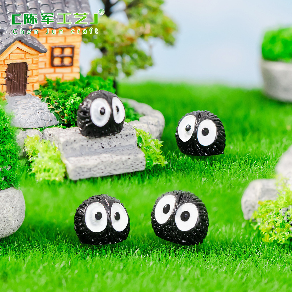 Jual Miniatur Resin Telur Ayam Kelinci Gajah Bebek Ghibli | Hiasan ...