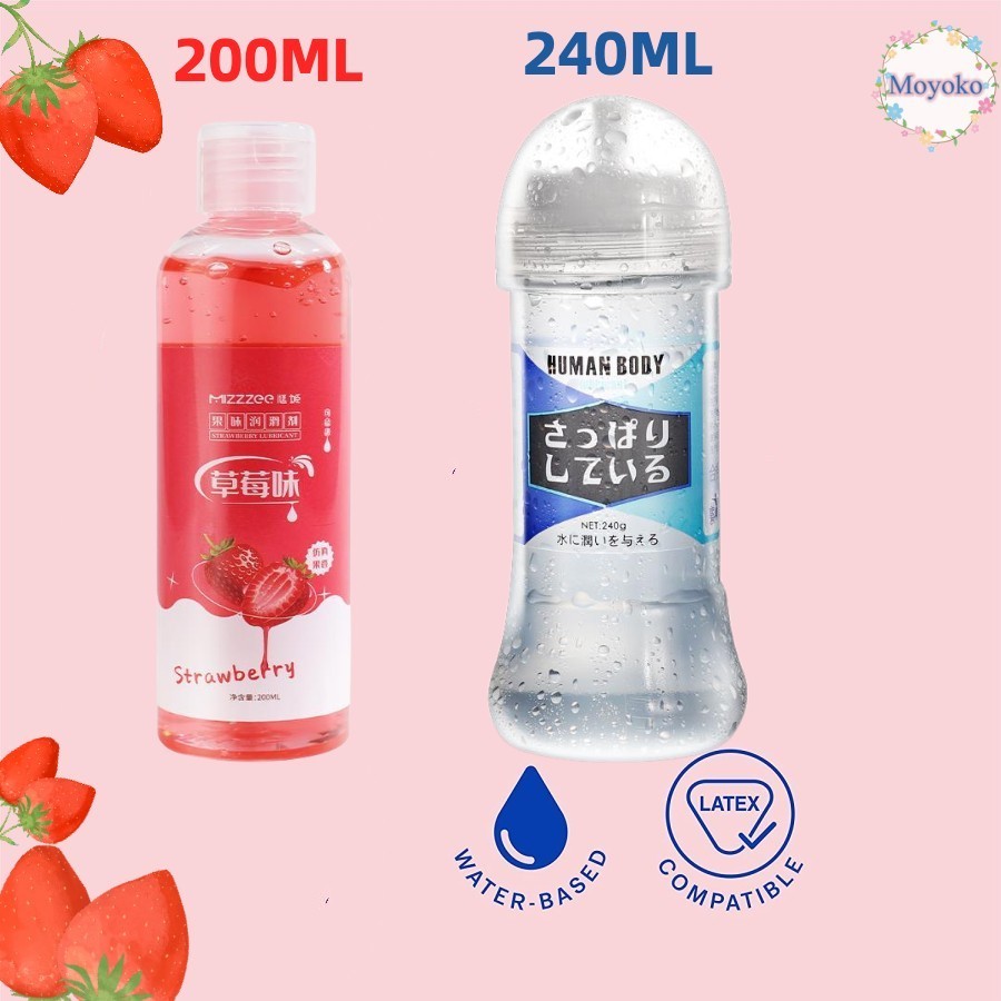 Jual PRODUK terlaris~ sutra SIYI Lubricant Gel 240ml Lubricant Water ...