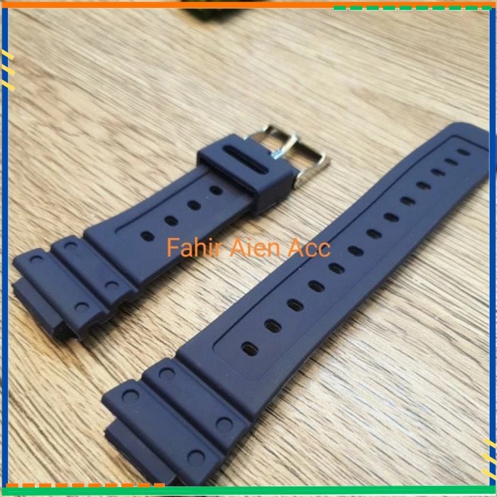 Jual STRAP TALI JAM DIGITEC DG5090 DG5090T RUBBER KARET DG 5090 T ...