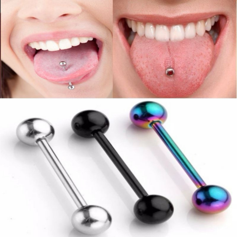 Jual Tindik Barbel, tindik telinga dan lidah Pria Dan Wanita - Piercing ...