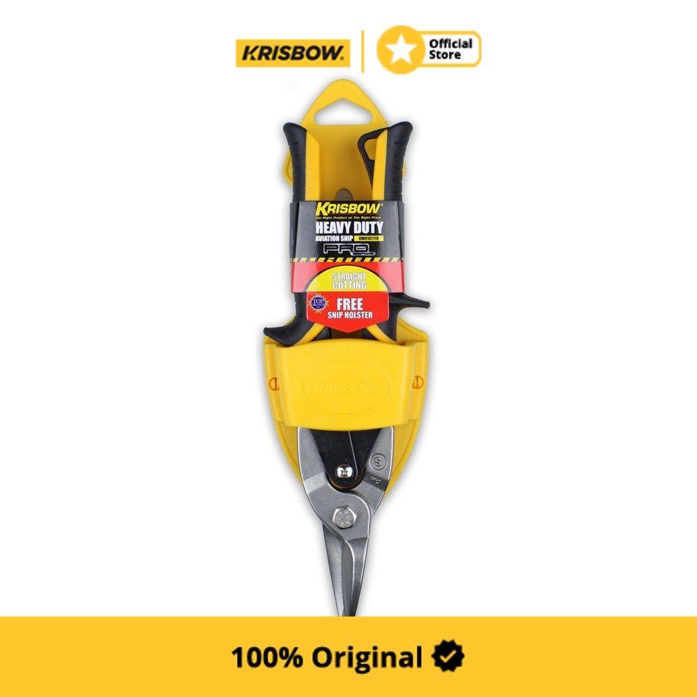 Toko Online Krisbow Official Shop | Shopee Indonesia