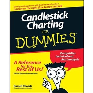 Jual Candlestick Charting FOR DUMMIES | Shopee Indonesia