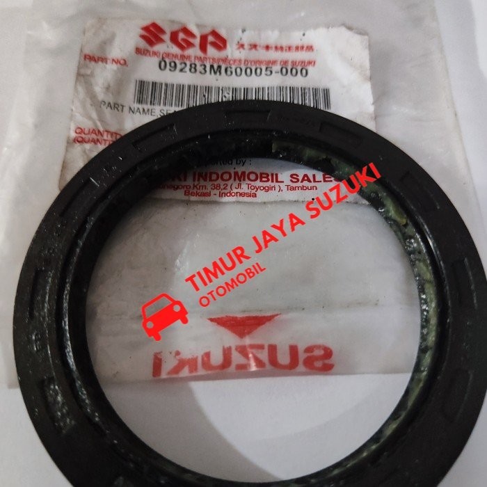 Jual Seal kruk as belakang katana, super Jimny, Sierra, ST-100, Forsa ...