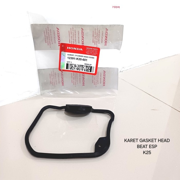 Jual KARET HEAD GASKET CYLINDER SILINDER HEAD BEAT POP FI ESP K25 | Shopee Indonesia