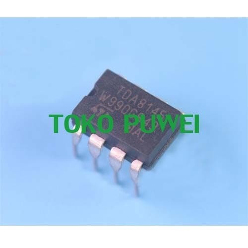 Jual ELM99 tda8145 tda 8145 dip-8 DE51 | Shopee Indonesia
