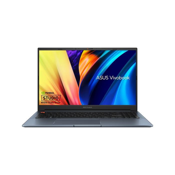 Jual ASUS VivoBook Pro 15 Core I7 12650 RTX3050 16GB 1TB SSD 15.6" FHD ...