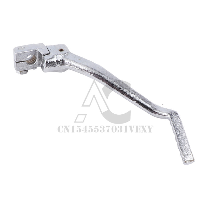 Jual Motorcycle Kick Start Starter Lever Pedal For Zongshen CB 250cc ...