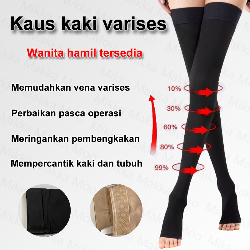 Jual Stoking Kompresi Medis Untuk Pria Dan Wanita Untuk Pencegahan ...