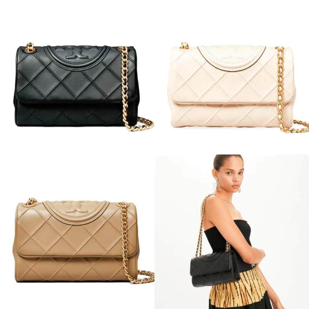 Jual [Instant/Same Day]TB original 741 719 diamond chain bag shoulder ...