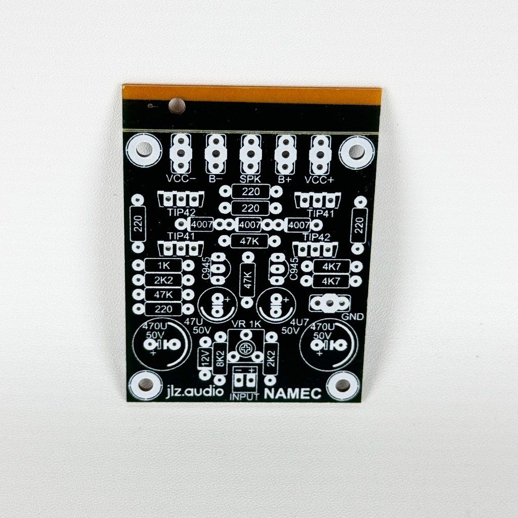 Jual TONE PCB NAMEC VR | Shopee Indonesia