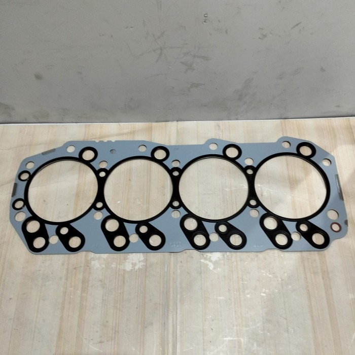 Jual Gasket Head Cylinder Packing Paking Head Besi ISUZU DMAX 4JH1 | Shopee Indonesia