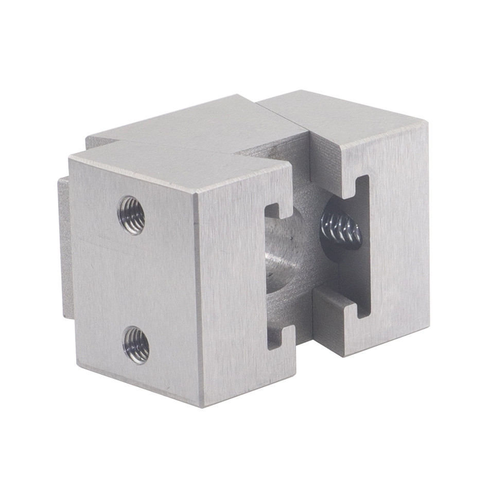 Jual ok fixture cnc machining center multi-station side-by-side side ...