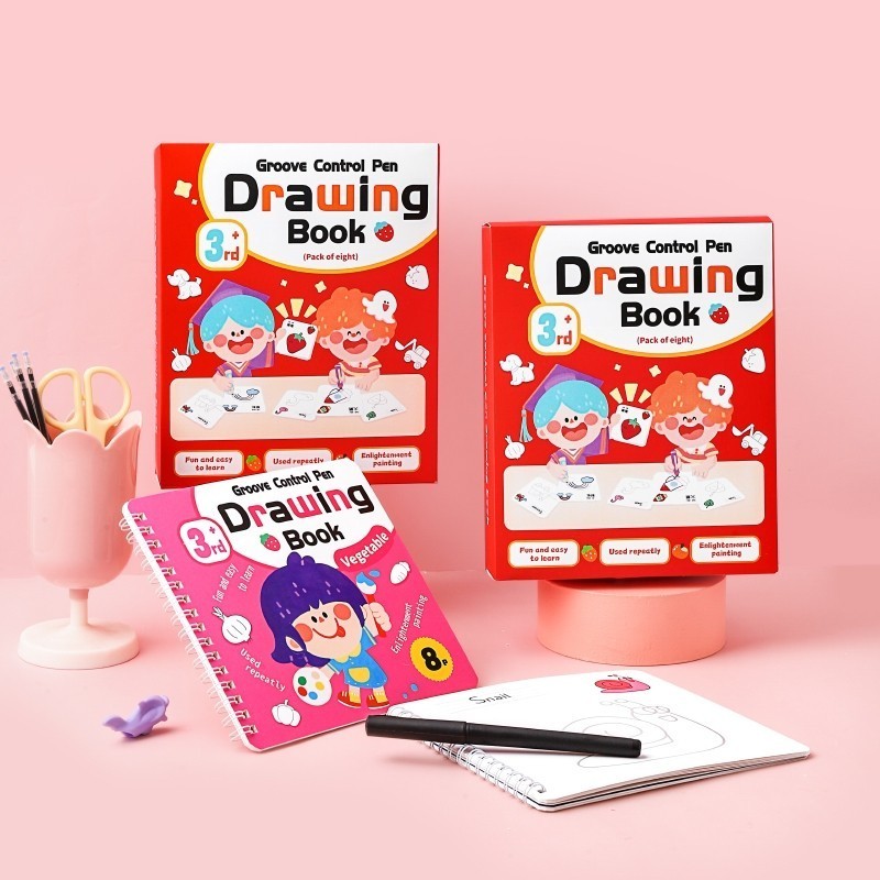 Jual Buku Mewarnai Anak Coloring Book Berbagai Tema Buku Gambar ...