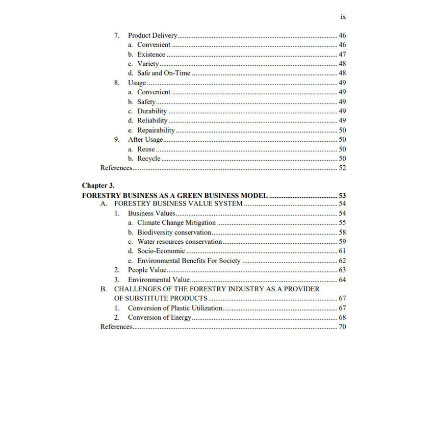 Jual Buku Green Business Model, The Future Megatrend - BUKU EKONOMI - FC | Shopee Indonesia