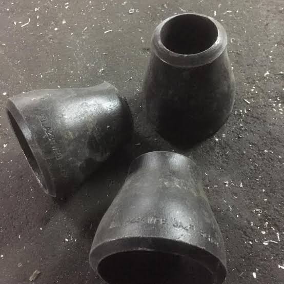 Jual Reducer Las Besi Carbon Steel SGP 8 x 6 " inchi | Shopee Indonesia