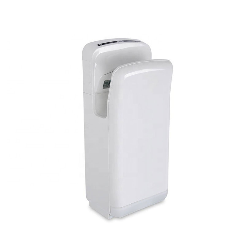 Jual High Jet hand dryer Automatic Bathroom Hand Dryer Wall Mounted ...