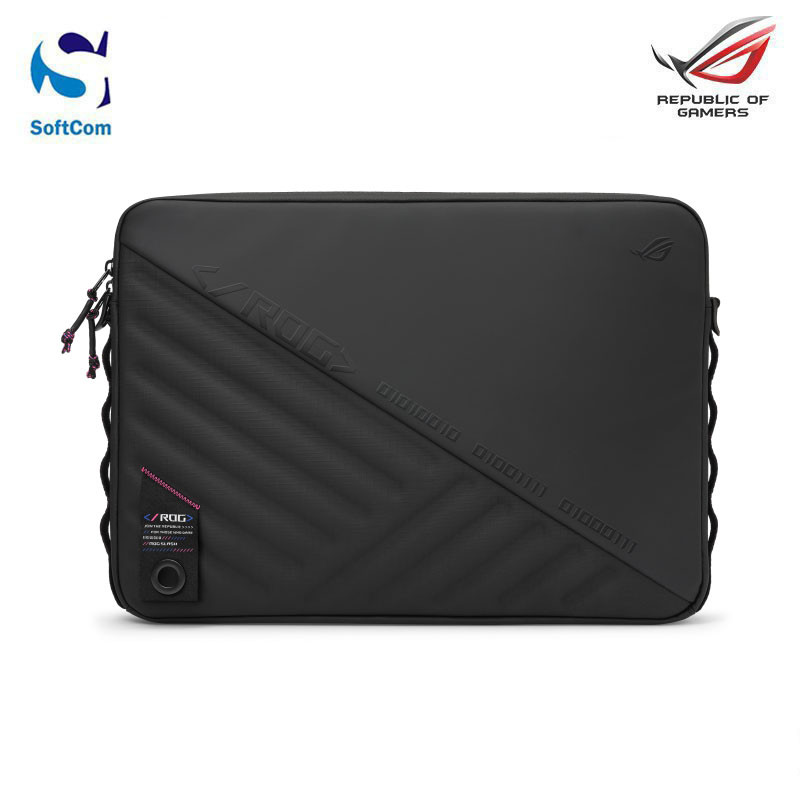 Jual ASUS Tas ROG Slash Sleeve 4.0 BS3601 | Shopee Indonesia