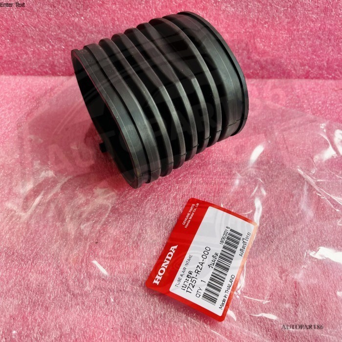 Jual 17251-RZA-000 Tube Air Intake Karet Filter Udara Honda New CRV GEN ...