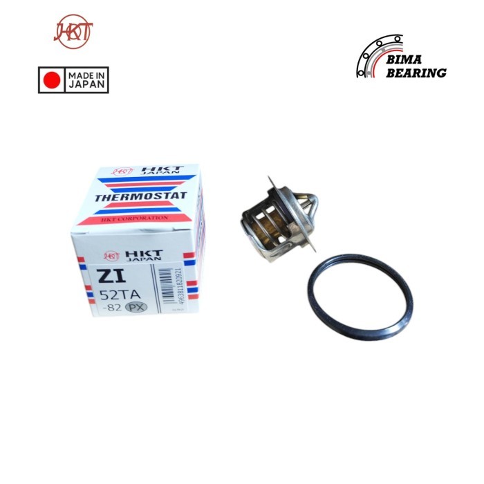 Jual Thermostat 5K 7K Super Kapsul Kijang EFI Bensin 90916-03083 HKT JAPAN TERMOSTAT ORI ...