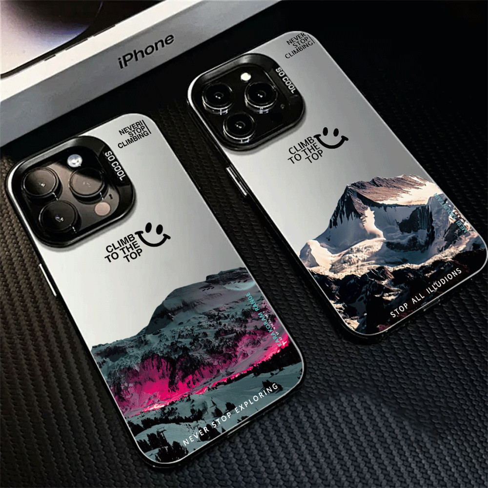 Jual PYDD CASE Perak IMD hard case premium estetik aesthetic Motif ...
