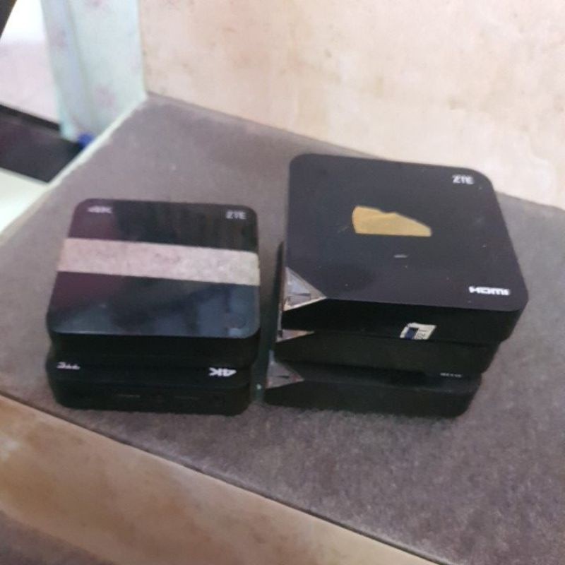 Jual stb.router mati dan router mati rusak hang belom di oprek | Shopee ...