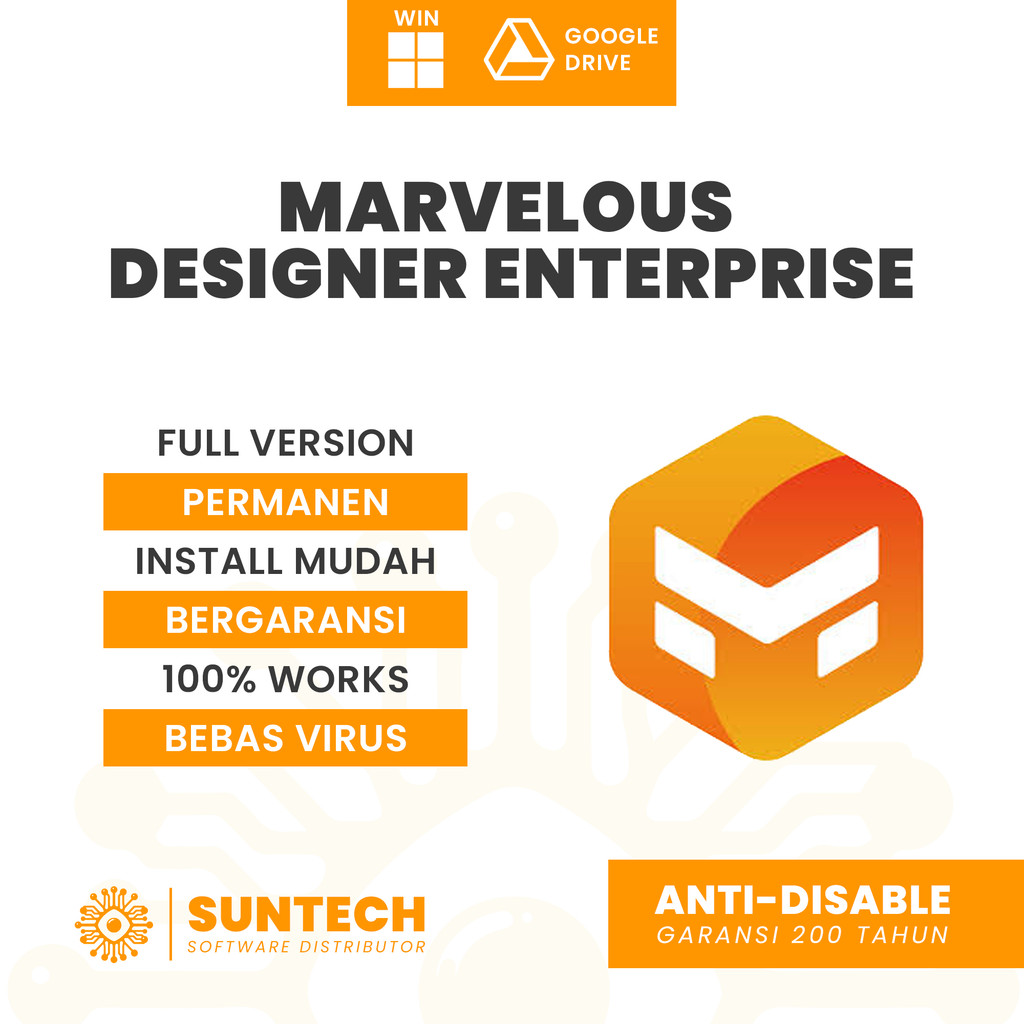 Jual Marvelous Designer Enterprise | Windows | Shopee Indonesia