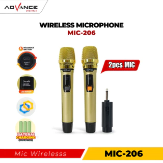 Jual Mic Terlengkap & Harga Terbaru Maret 2026 | Shopee Indonesia