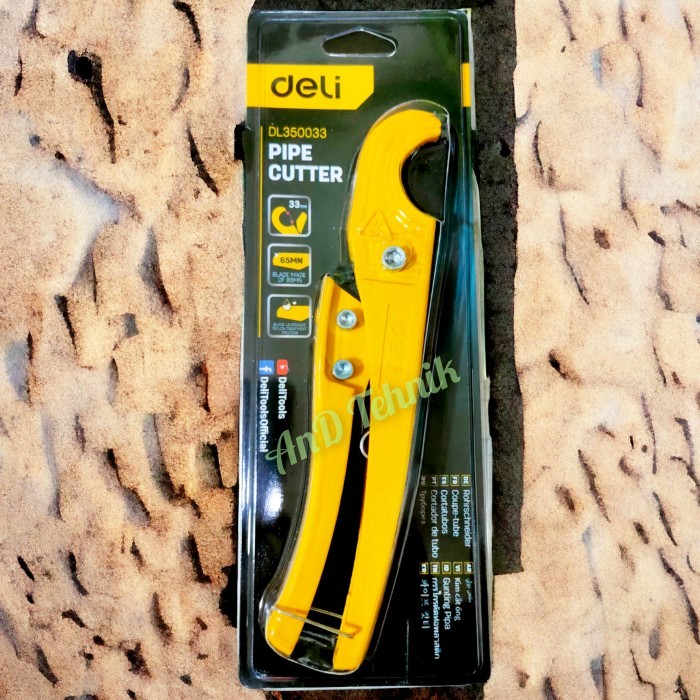 Jual Pipe Cutter / Gunting Pipa / Pemotong Selang | Shopee Indonesia