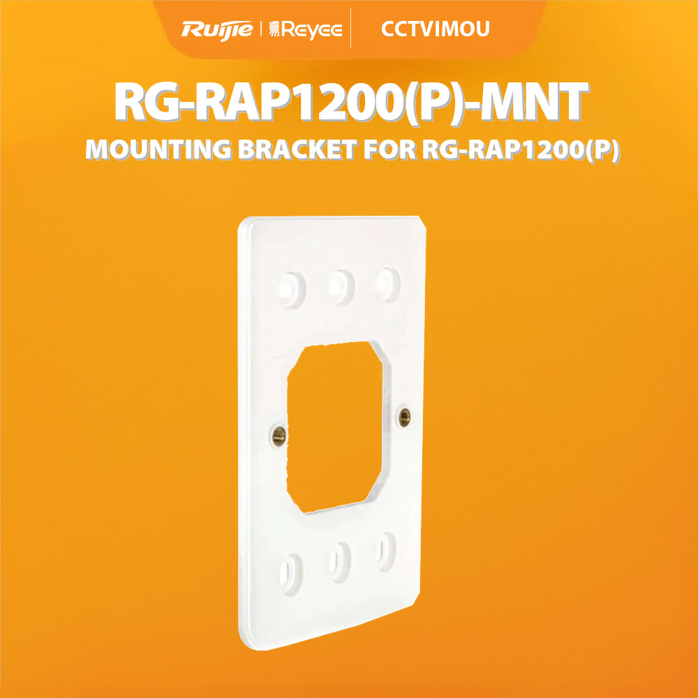 Jual RUIJIE REYEE RG-RAP1200(P)-MNT MOUNTING BRACKET FOR RG-RAP1200(P ...