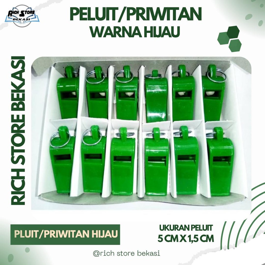 Jual PELUIT ATAU PRIWITAN MERK ACME UNTUK PELUIT PRAMUKA ATAU PELUIT ...