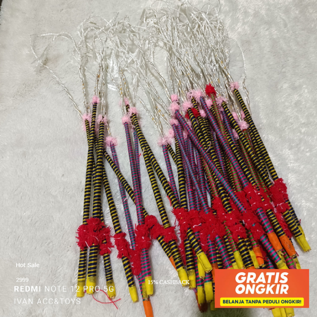Jual pecut lidi / pecut jaranan / cemeti / cambuk 80 cm | Shopee Indonesia