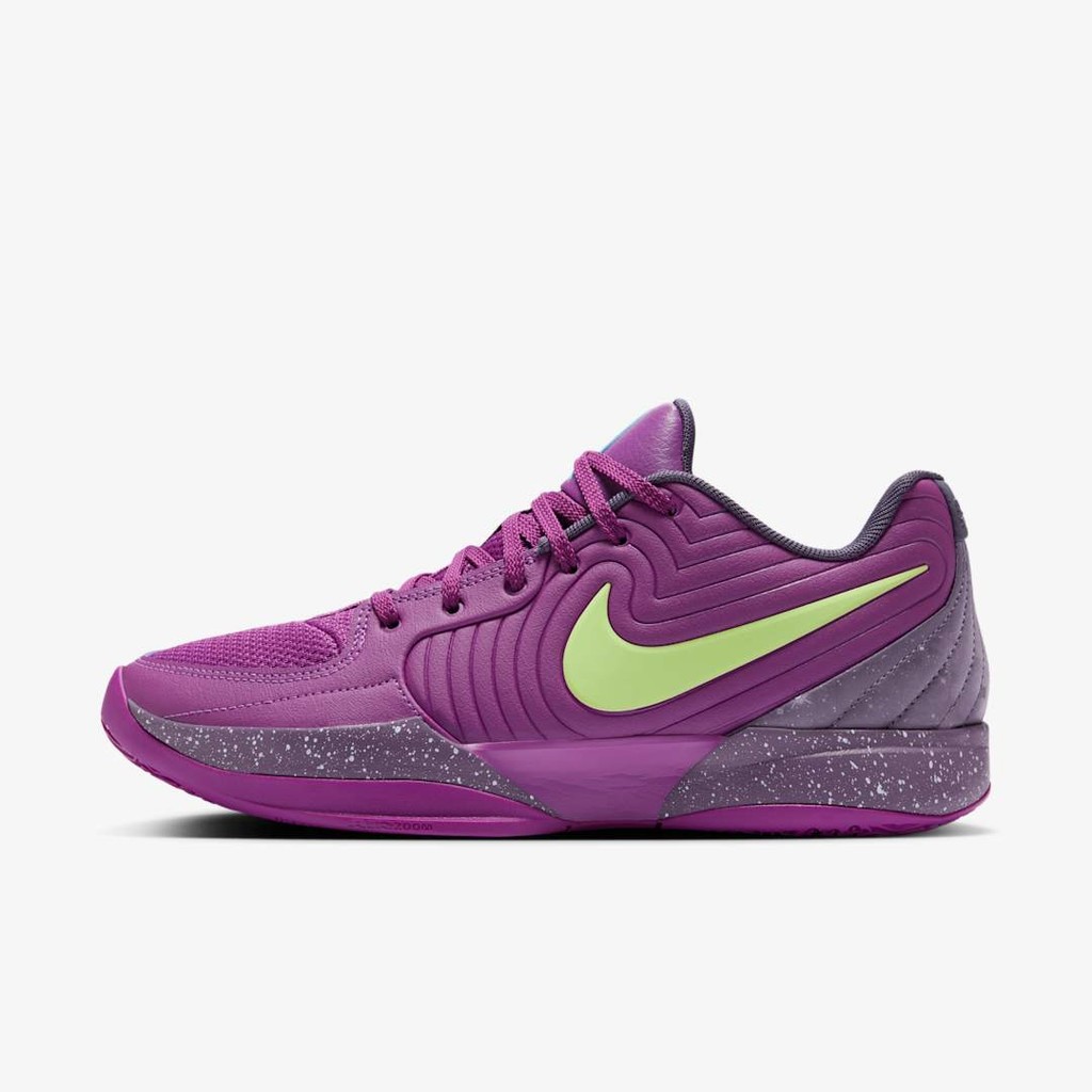Jual NIKE JA 2 EP PURPLE SKY STARGAZER BOLD BERRY FD7327-500 | Shopee ...