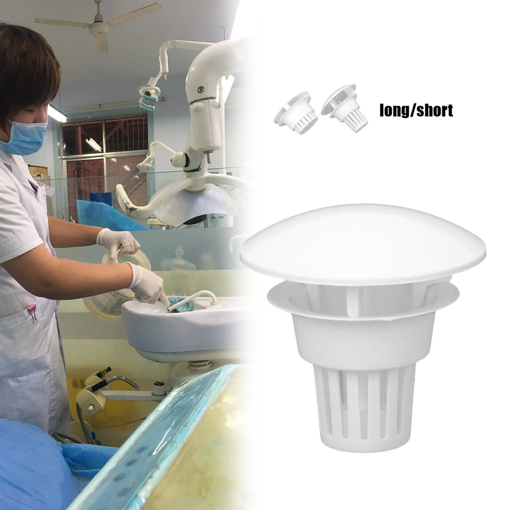 Jual Filter Spittoon Bowl Dental Unit Filter Dental Filter Screen ...