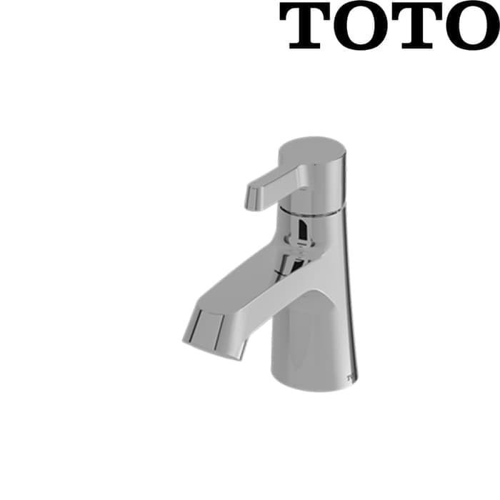 Jual KRAN TOTO TX109LP KRAN WASTAFEL (grade b) | Shopee Indonesia