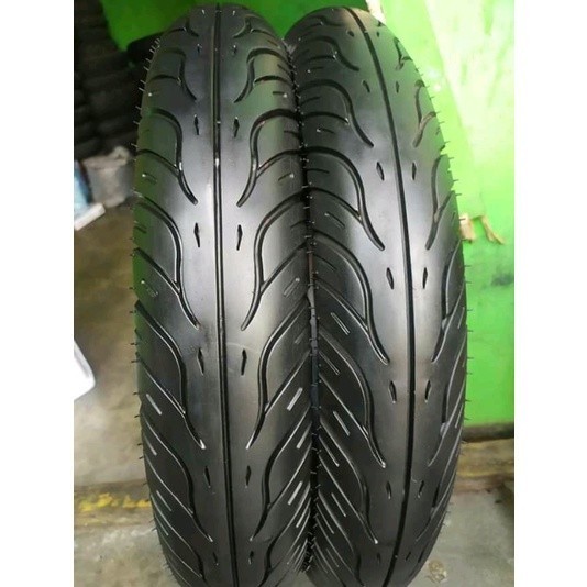 Jual PROMO!!! ban motor matic merk FEDERAL Ukuran 90/90 & 80/90 Ring 14 ...