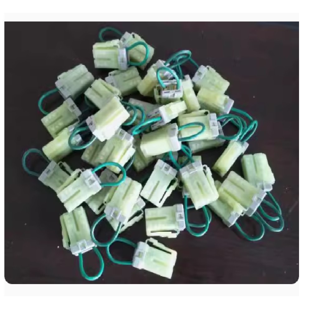 Jual 2527-1023A,Fuse LINK DOOSAN DL200,DL250,DL300,DL400,DX140W,DX180 ...
