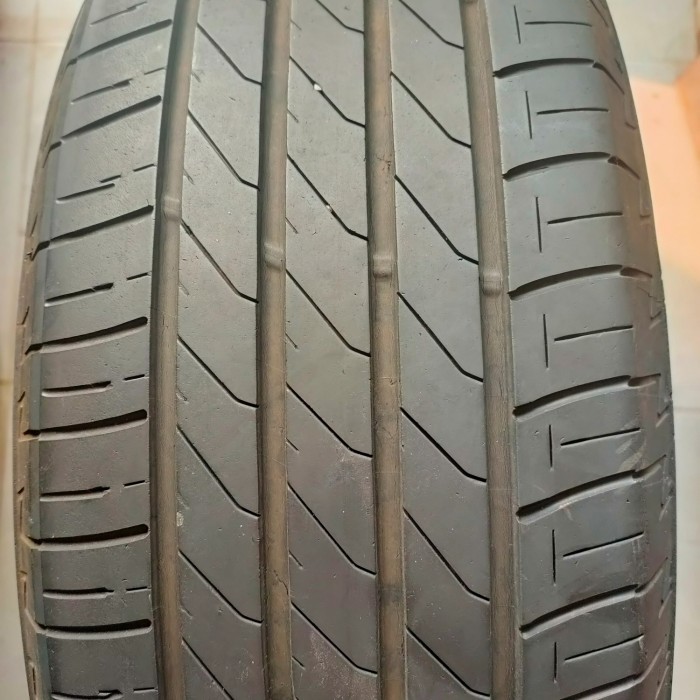 Jual BAN MOBIL UKURAN 205/65 R15 BRIDGESTONE TURANZA T005 SECOND COPOTAN (NOS) | Shopee Indonesia