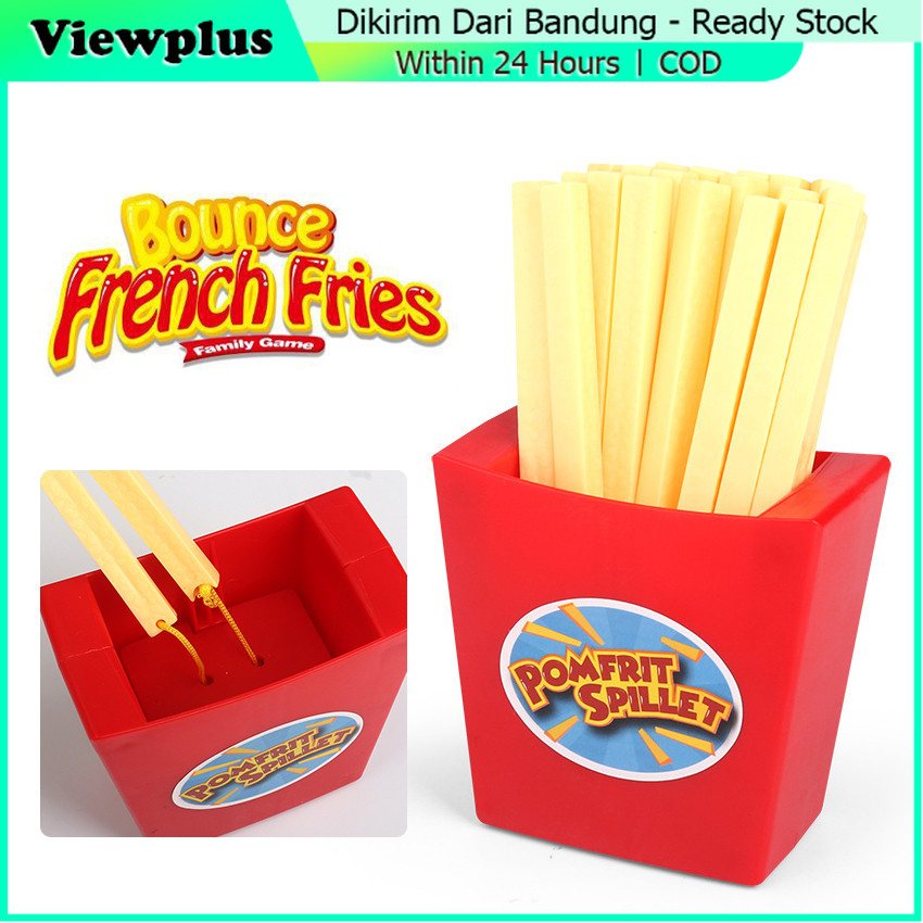 Jual Board Game Permainan Papan Permainan Keluarga Mainan Anak Flying ...