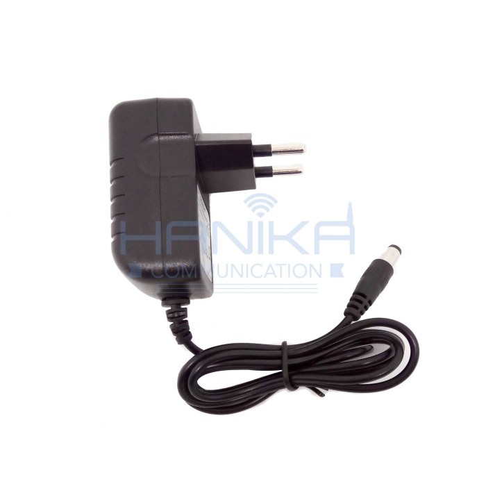Jual DJ97 Adaptor Charger HT UV-5R Ori Baofeng Verxion Weierwei Casan Cajer UV5 | Shopee Indonesia