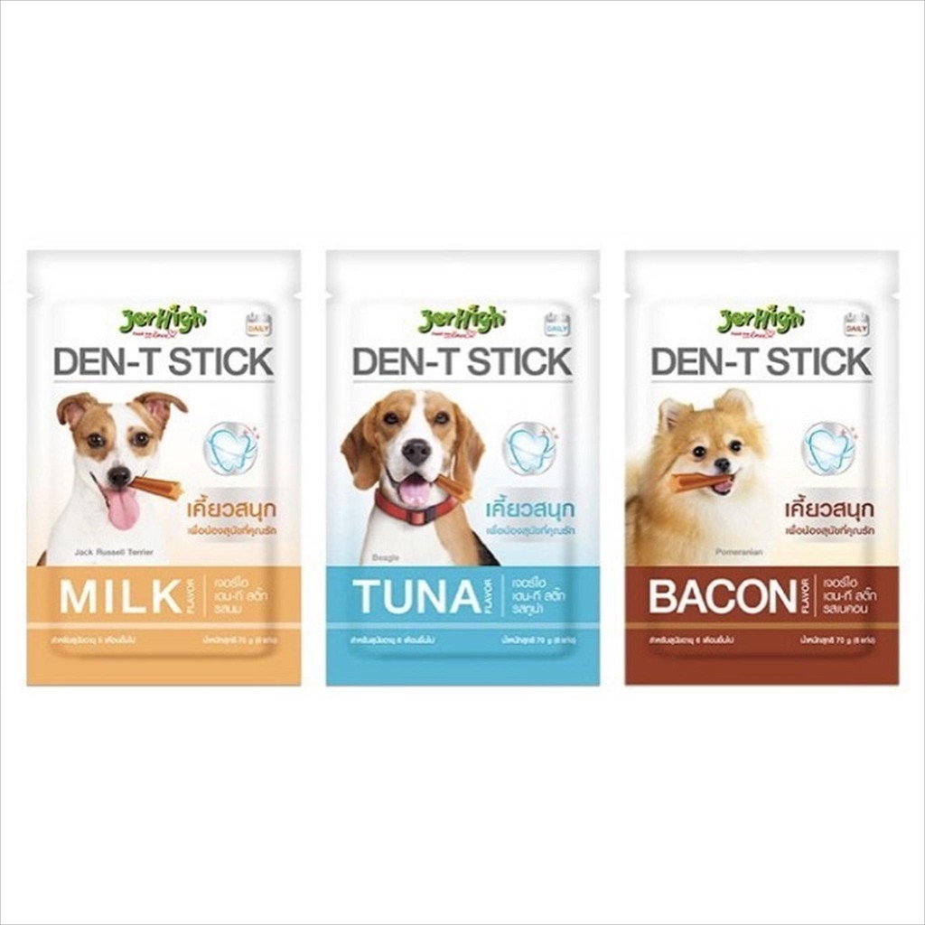 Jual JERHIGH DENT-T STICK 70GR ALL VARIAN - JERHIGH DENT STIK - JERHIGH ...